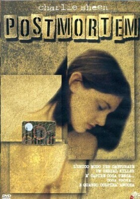 / Post Mortem (DVD) | eBay