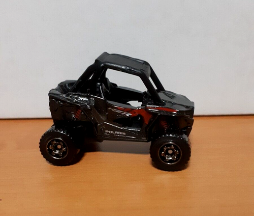 MATCHBOX Polaris RZR 80/100 | eBay