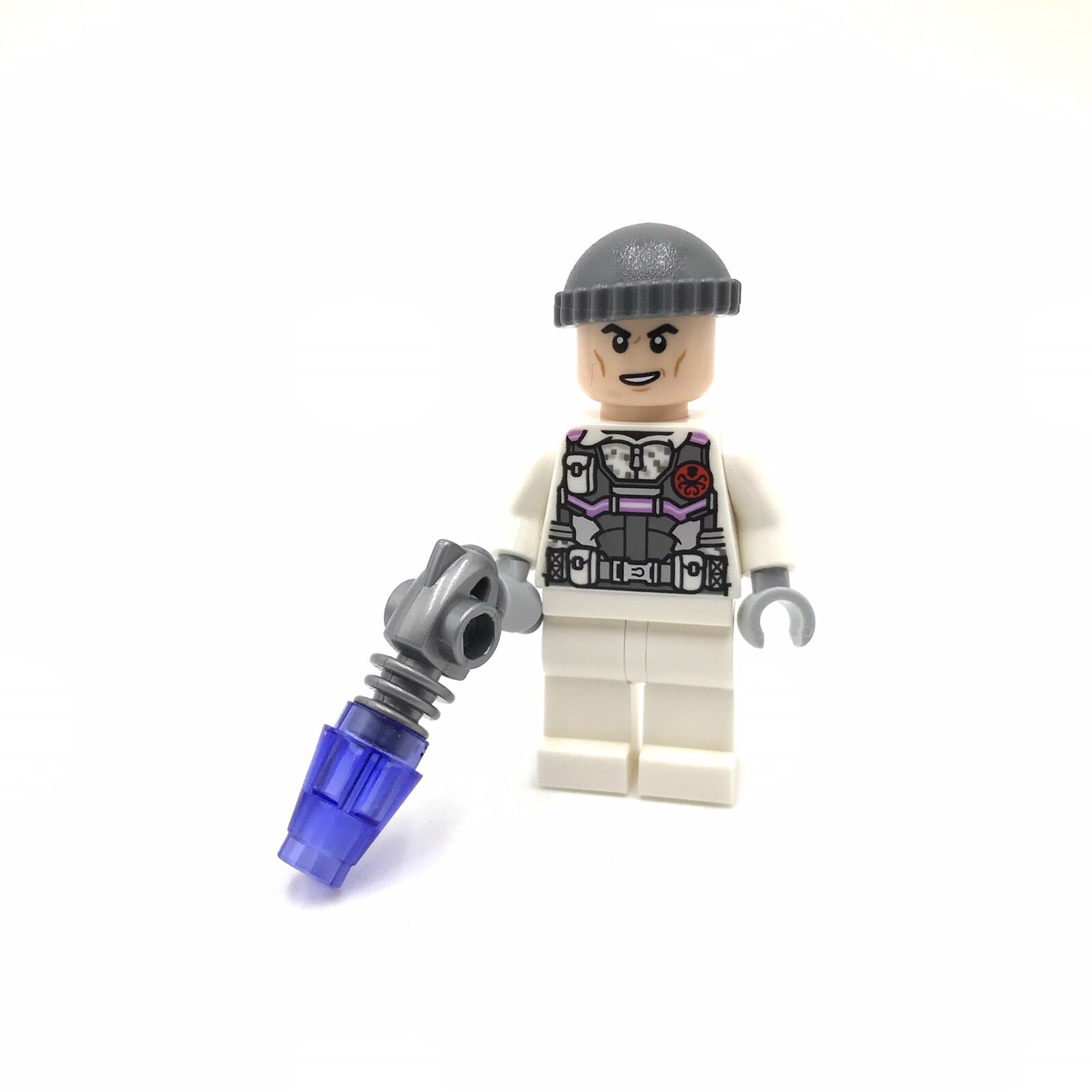 Lego Hydra Agent