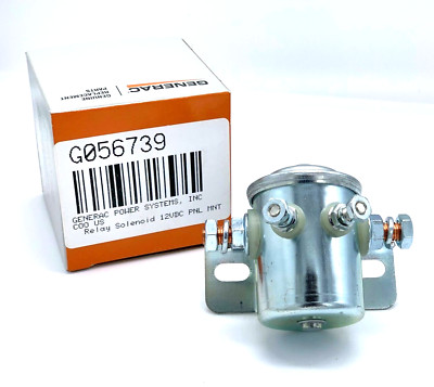 Generator Parts & Accessories - Generac Parts