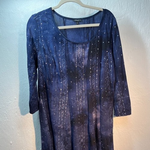 sami and jo size - Gem