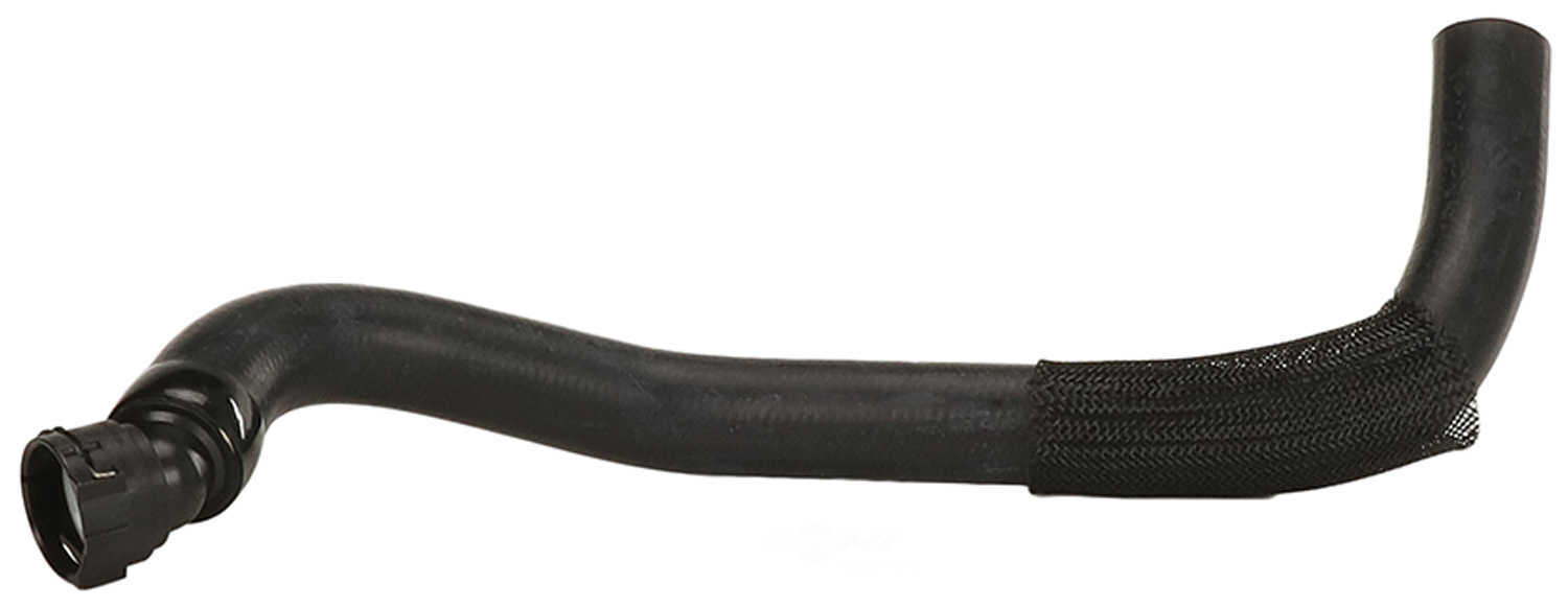 Radiator Coolant Hose-Molded Coolant Hose Upper Gates 24409 | eBay