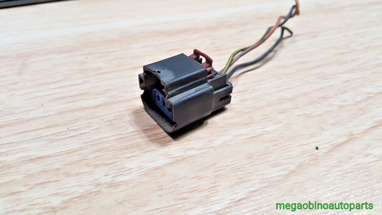 chrysler dodge jeep turn signal socket connector 85572 front 01 pt ...