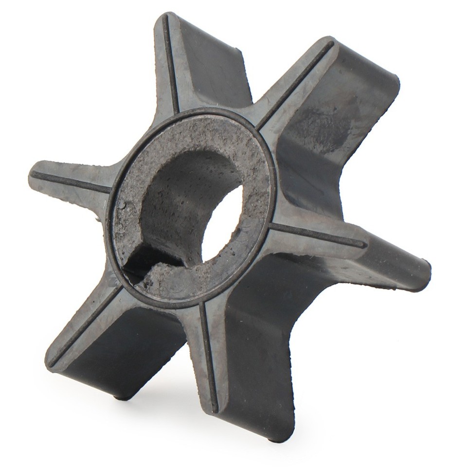 WATER PUMP IMPELLER 47-F436065-2 For CHRYSLER/FORCE OUTBOARD 9.9 10 12 ...