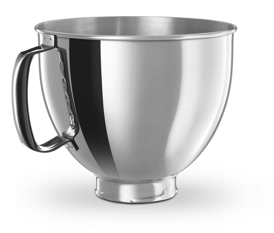 KitchenAid Artisan® Series 5 Quart Tilt-Head Stand Mixer - Onyx Black ...