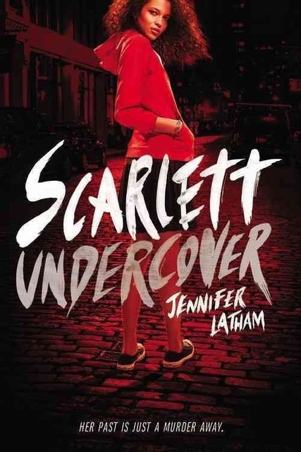 Scarlett Undercover by Jennifer Latham (Paperback, 2016) for sale ...