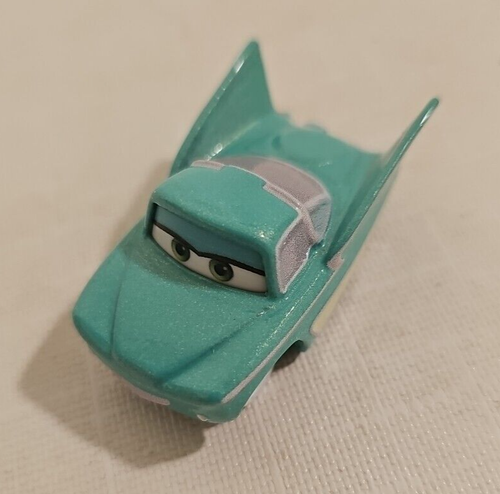 Mattel FPR90 FLO #30 Disney Pixar Cars 3 Mini Racer Diecast Vehicle ...