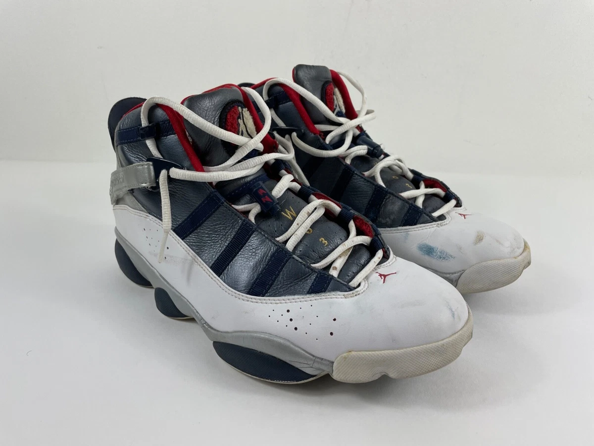 Jordan 12 Olympic