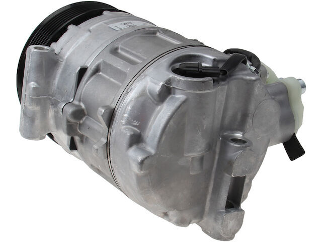 A/C Compressor For 10-13 Porsche Panamera 4.8L V8 4840 Porsche ...