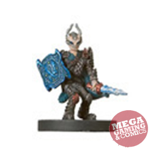 D&D Miniatures DROMITE WILDER #14 Underdark | eBay