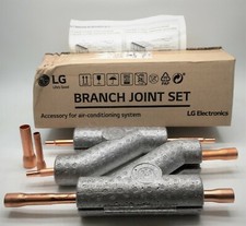 LG ARBLN01621 Indoor Branch Joint Set 190854 for sale online | eBay