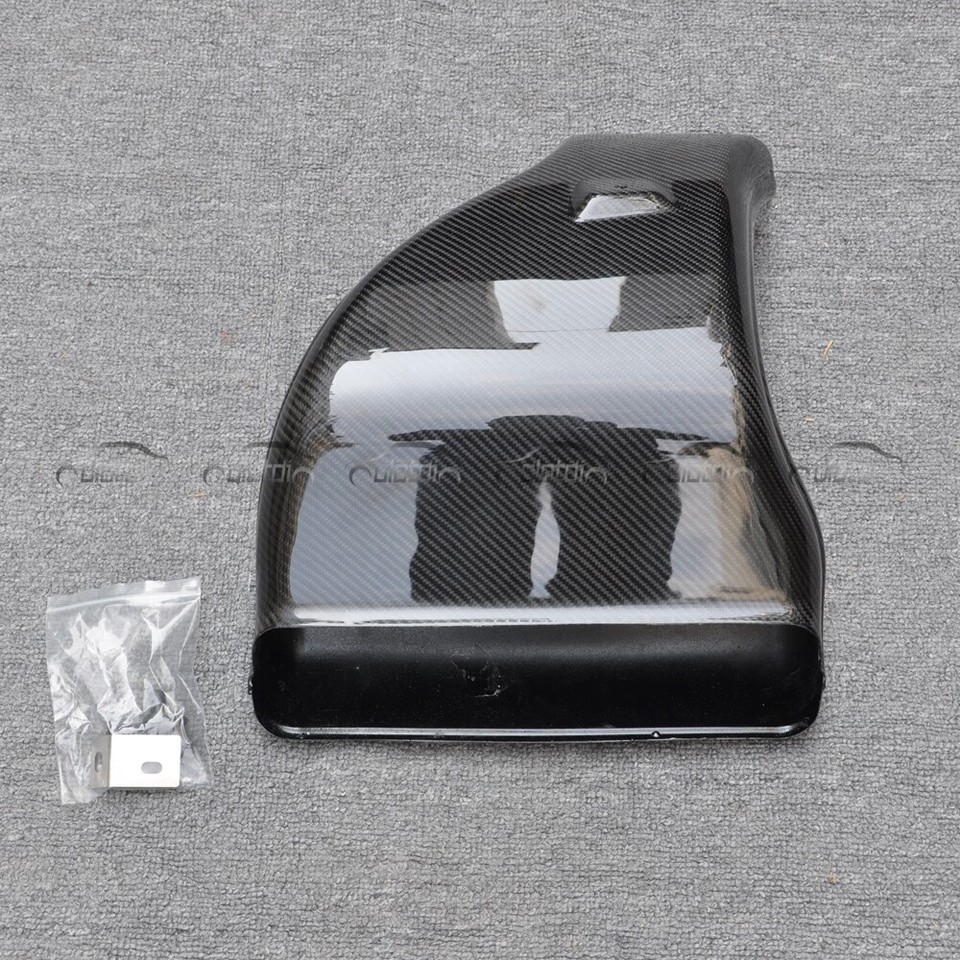 For Subaru BRZ ZD8 For Toyota GR86 ZN8 2022UP Carbon Fiber Air Intake ...