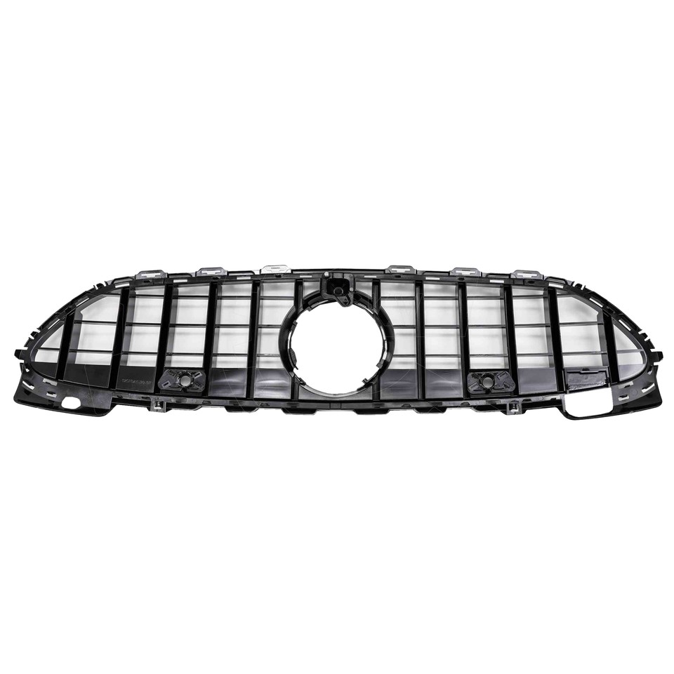 Para Mercedes Clase C W206 Tapa Rejilla Del Radiador 2068882100 ...