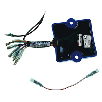 CDI Box, No Rev Limiter Yamaha 90-11 All 650cc/700cc PWC Model | eBay