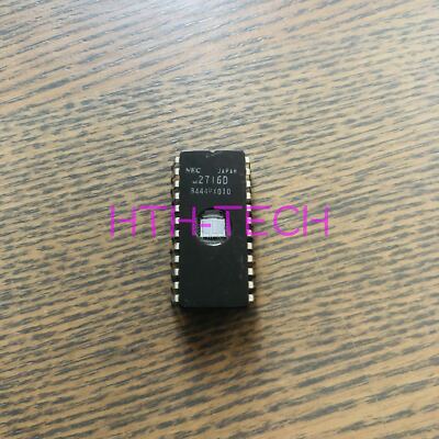 10pcs NEC D2716 D2716D 2716 2 x 8k UV EPROM CDIP24 | eBay