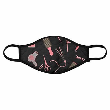 Face mask for hair stylist | eBay