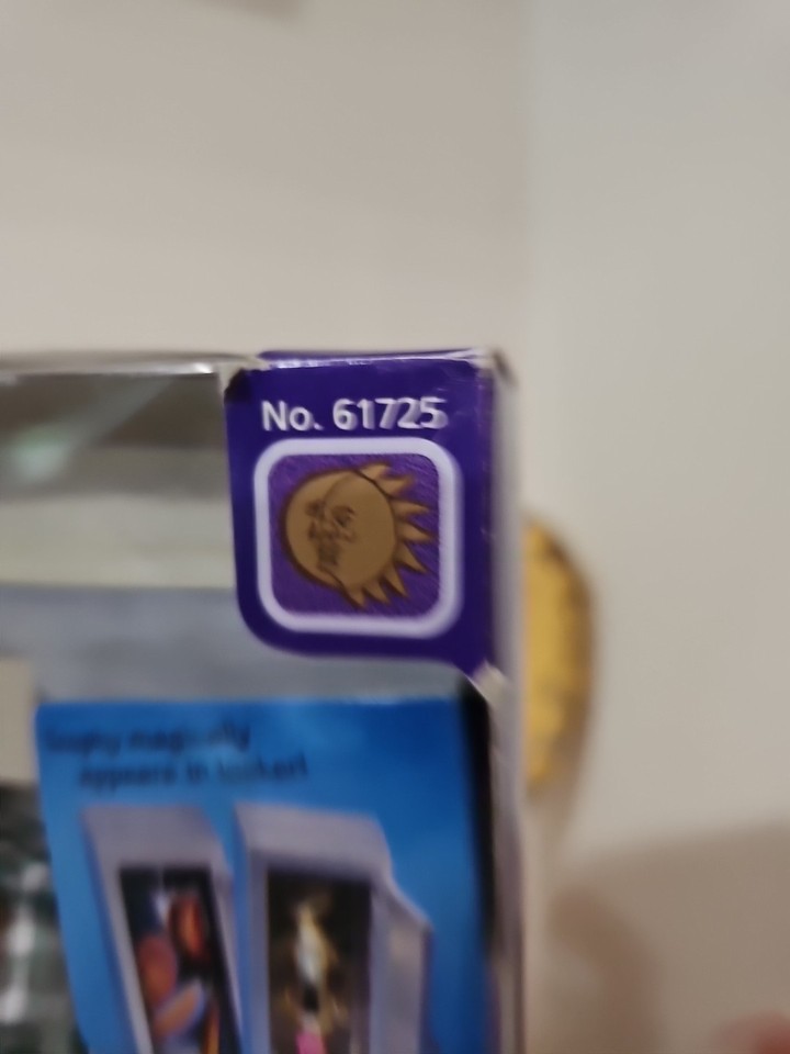 Vintage Harvey Kinkle Doll Sabrina The Teenage Witch Collectible NIB ...