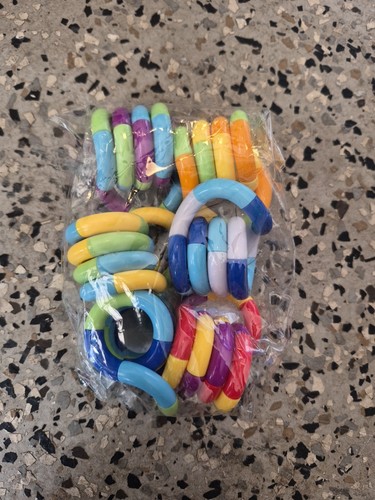 6 Pack Quiet Fidget Toys, Sensory Toys | eBay