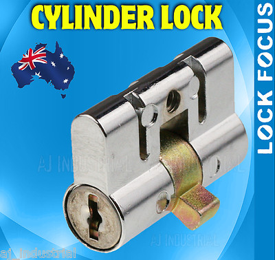 Security Screen Door Lock Cylinder | eBay