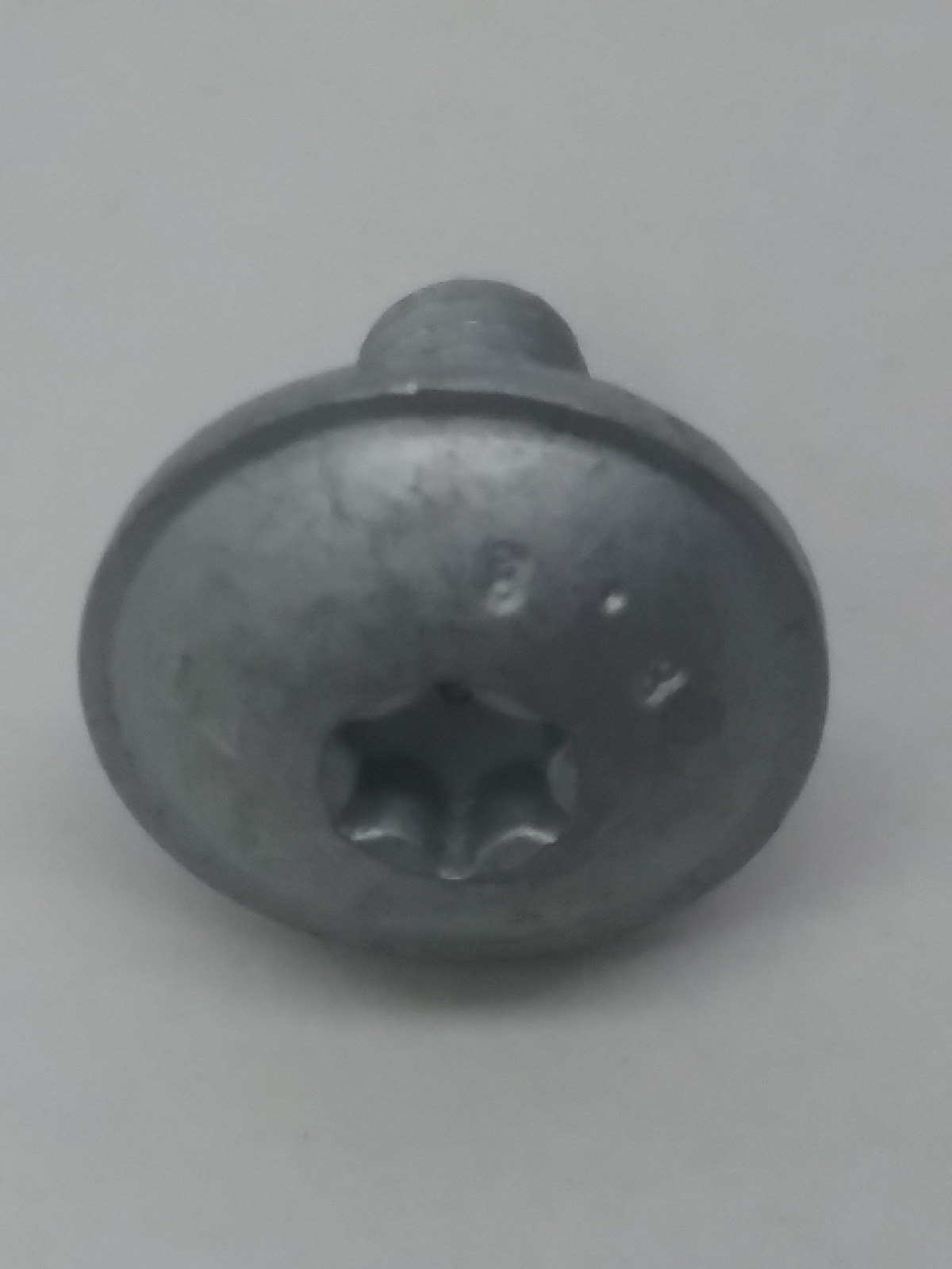 PORSCHE Engine Lid-Hinge Bolt () #N91096601 for sale online | eBay