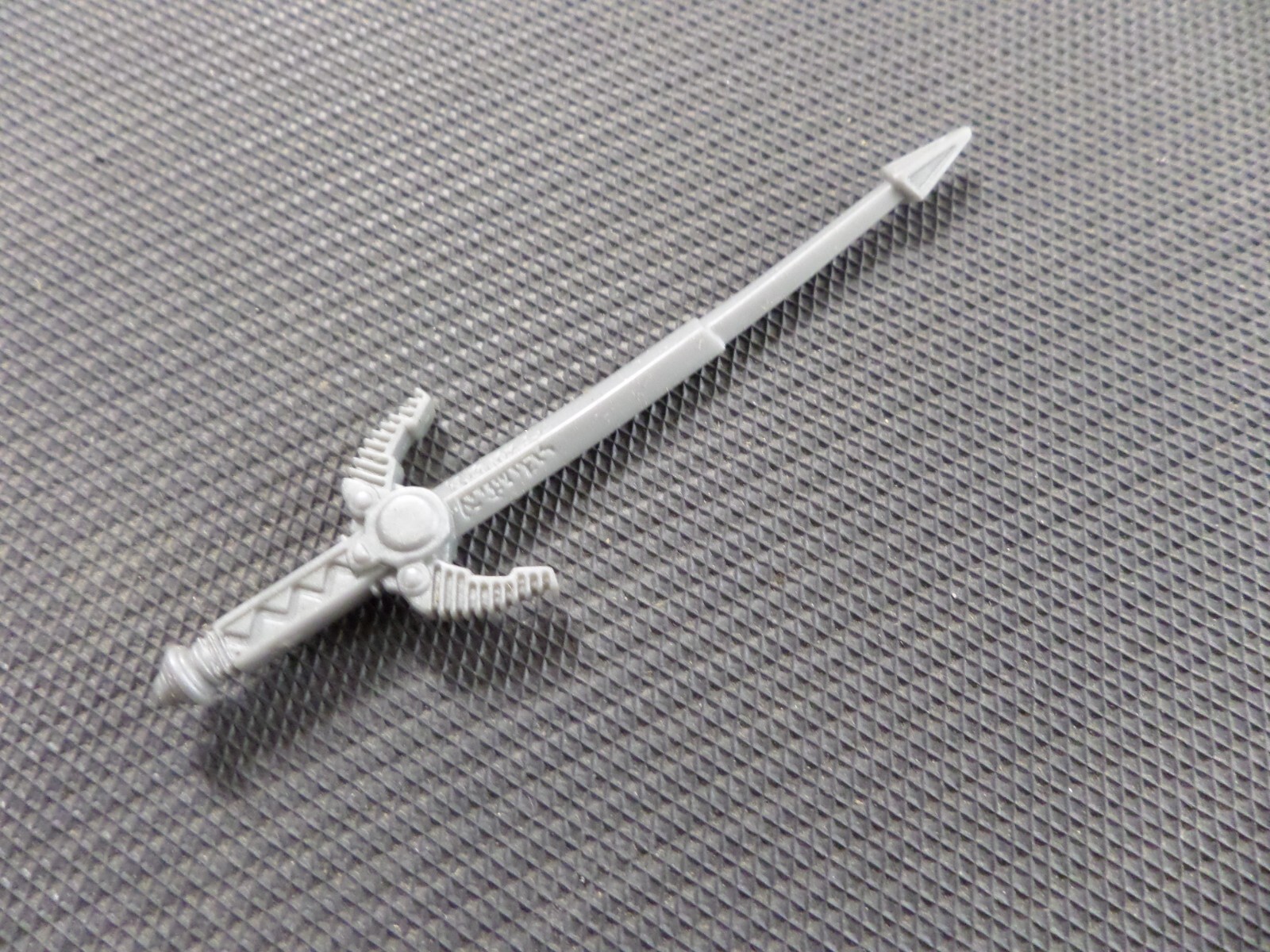 Power Rangers Lost Galaxy Magna Defender Sword