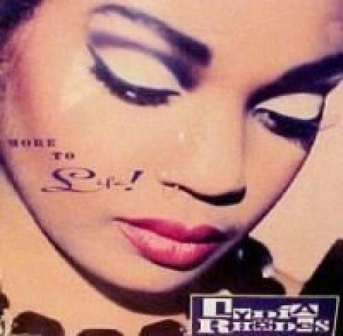 More to Life - Audio CD By Lydia Rhodes - VERY GOOD 8811018627 | eBay