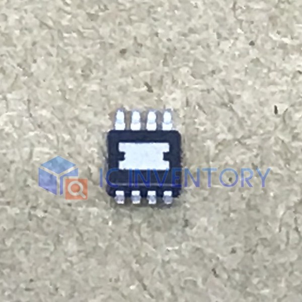 1PCS HMC346MS8G Encapsulation:MSOP8,GaAs MMIC SMT VOLTAGE-VARIABLE ...