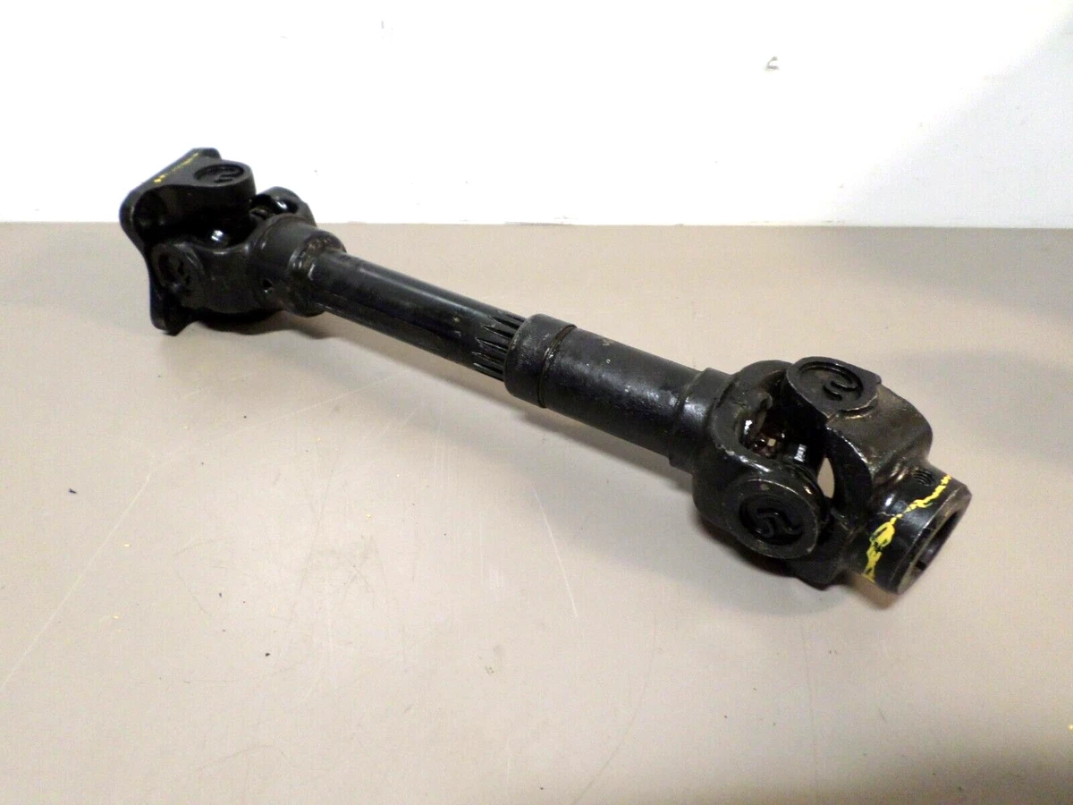 Truck Drive Shaft