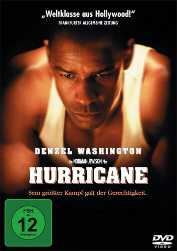 Hurricane - DVD - *NEU* | eBay.de