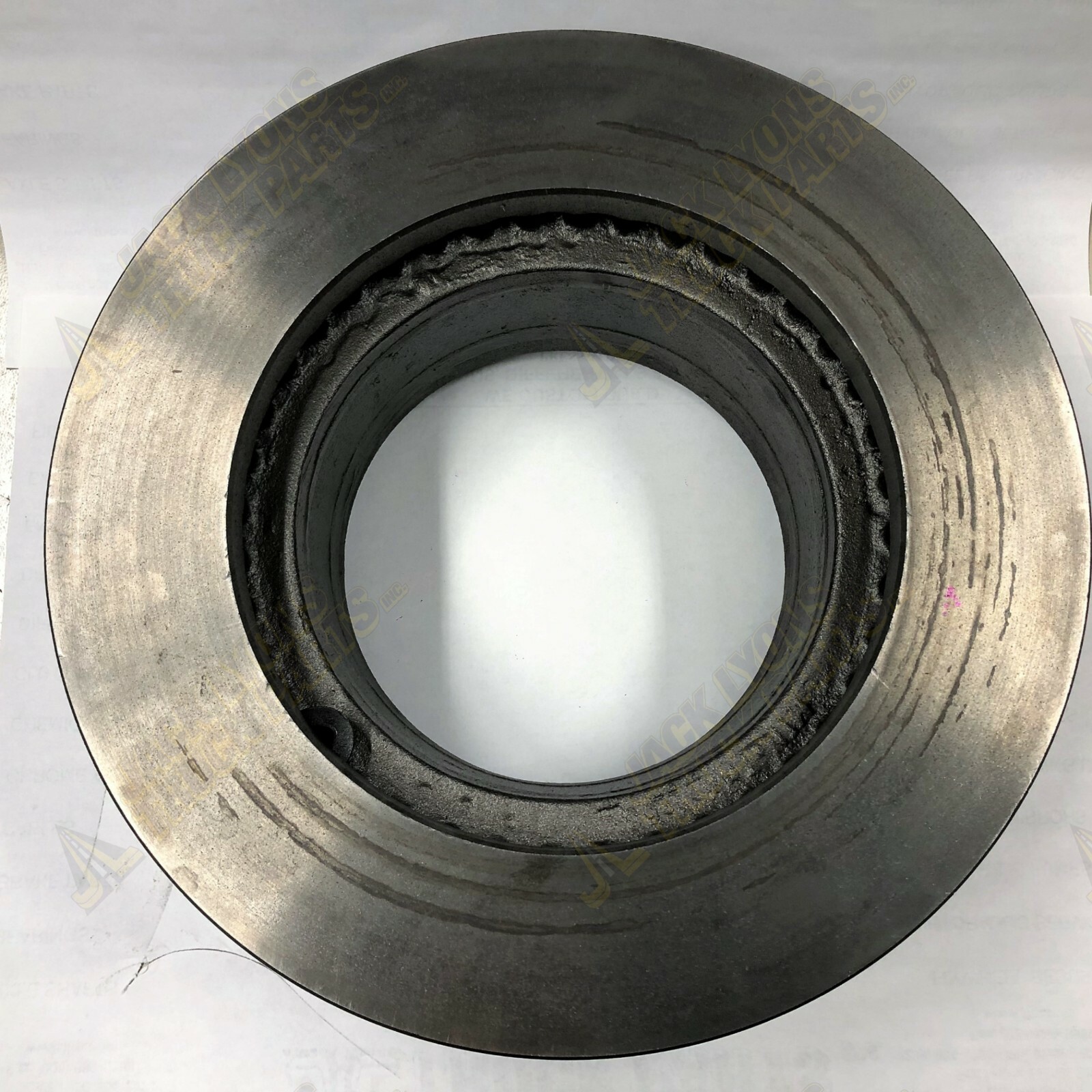 3218Z156 New Meritor Rockwell ROTOR - OEM - New Old Stock | eBay