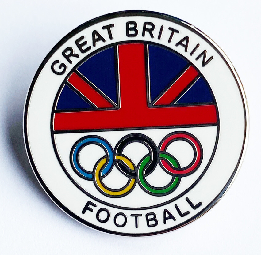 Olympic Football Logo Bay Olympic Wikipedia