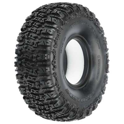 Proline Trencher 1.9" Predator Rock Terrain 1/10 RC Rock Crawler Tyres ...