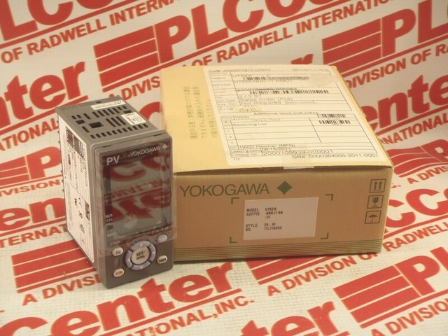YOKOGAWA UT52A-NNN-11-RN/U1 RQANS1 UT52ANNN11RNU1 for sale online | eBay