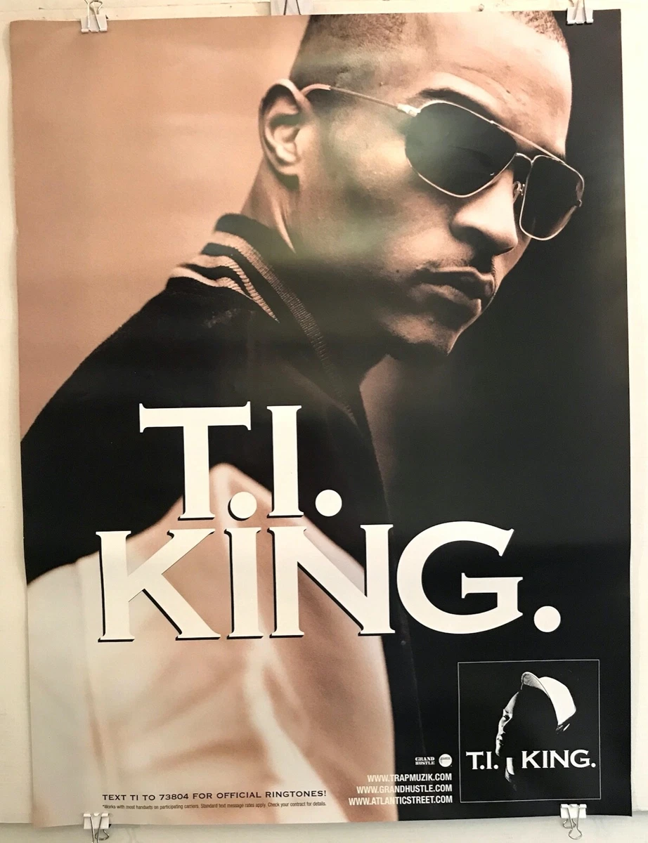 Ti King