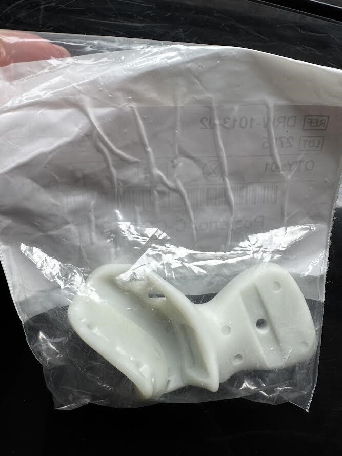 Neocis Yomi Dental Augmented Reality Implant Navigation Robotic ...