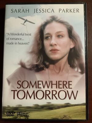 Somewhere Tomorrow (DVD, 2005) 625282800591| eBay
