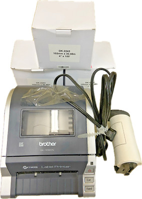 Label Making - Wire Label Maker