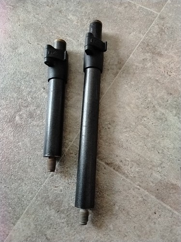 Fox Fishing Pod Spare Uprights Warrior Pod Euro Pod Mk1 Fox Pod | eBay UK