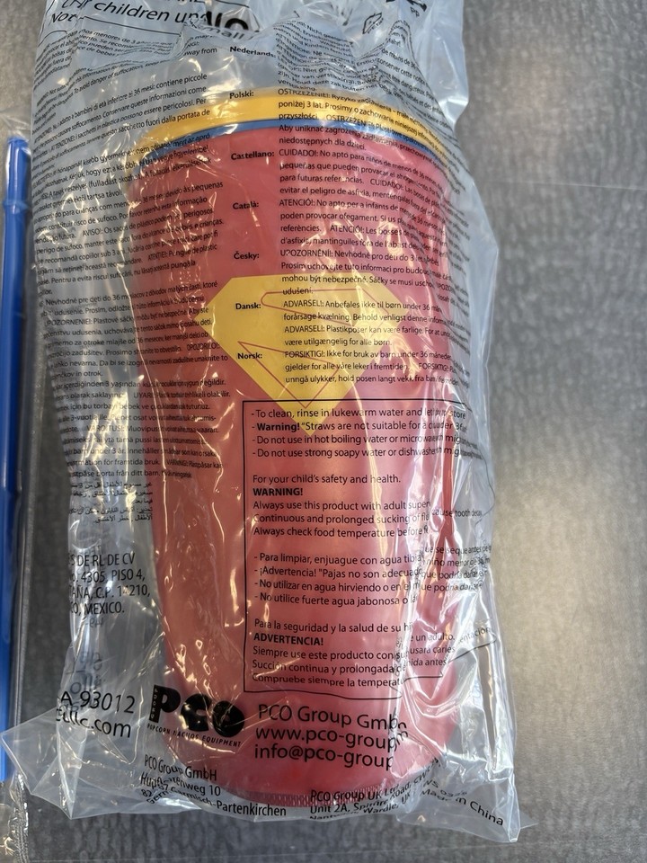 Superman Cape Cup & Superman Topper AMC Theater SHIPS NOW | eBay