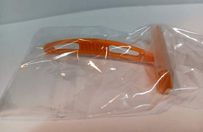 100 Lot of Vintage Razors ~ Prison Jail Anti Shank by Charm-Tex ~NOS | eBay