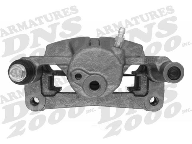 Disc Brake Caliper-Semi-Loaded Caliper DNS Armatures SC1697 for sale ...