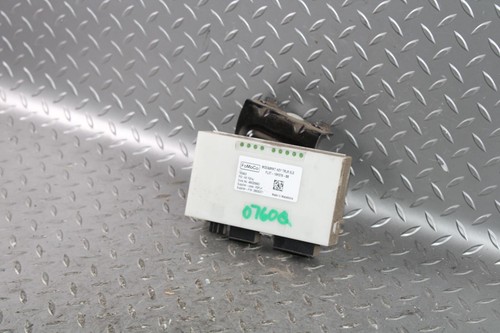 17-19 F350 Towing Control Module Unit Trailer Under Dash BCM ECU ECM ...