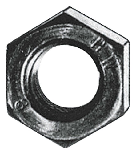 DIN 934 8 feuerverzinkt M20 HP - 100 Stück 4332163563228 | eBay.de