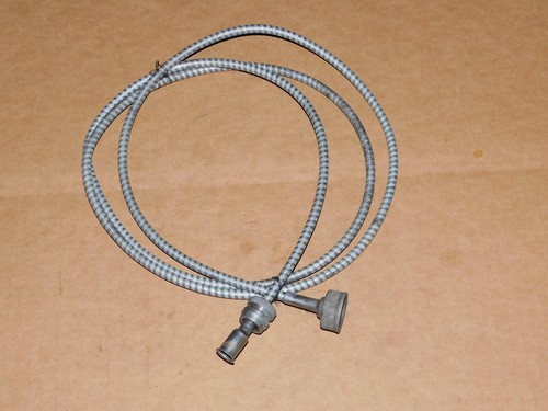 New (NOS?) Chevrolet - GM - Ford ? Speedometer Cable Casing - 1940-60 ...