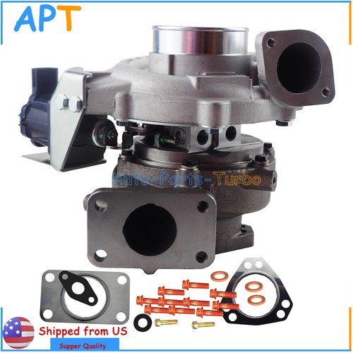783801-0037 GT2263KLNV Turbo for Hino N04C S05C Engine 17201-E0770 ...