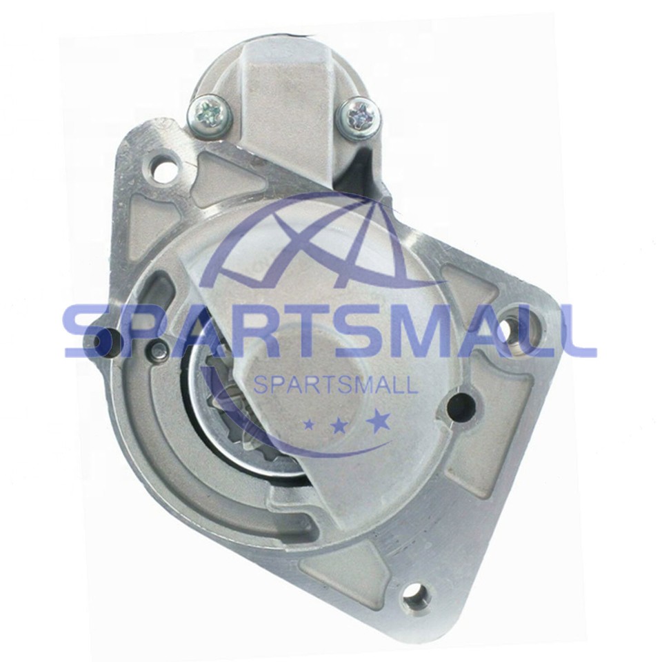 12V 9T 2.0KW Starter motor MK668008 M001T31072 For Mitsubishi Fuso ...