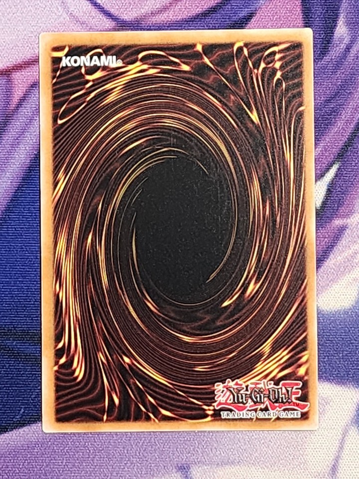 YUGIOH Raigeki RP01-EN005 Ultra Reprint | eBay