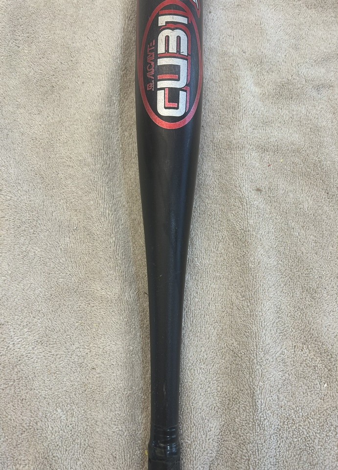 Louisville Slugger TPS XXL CU31 Alloy Slowpitch Softball Bat SB37 26oz ...