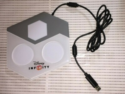 Disney Infinity Portal Base Pad for Xbox model INF-8032385 | eBay