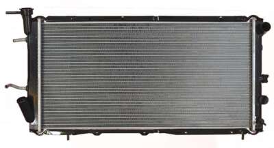 Radiator-Natural APDI 8010935 | eBay